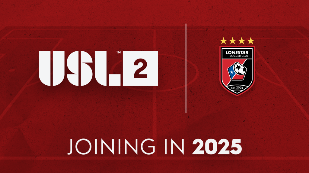 Fort Lauderdale United FC to join USL League Two in 2025