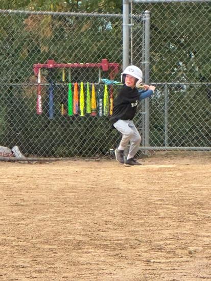 Souderton Area Baseball and Softball League