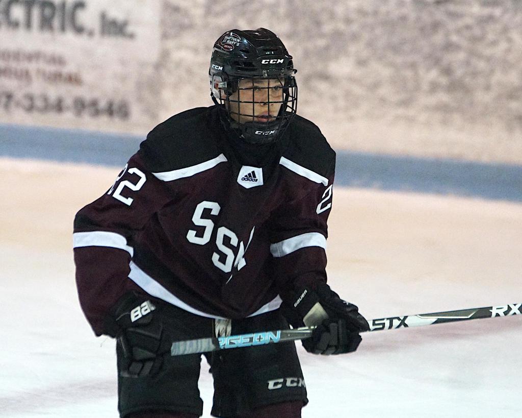 Great Plains Edges SSM 5-4