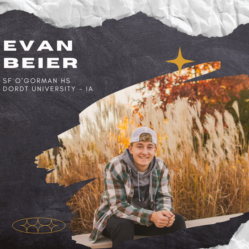 2022 Senior Celebration