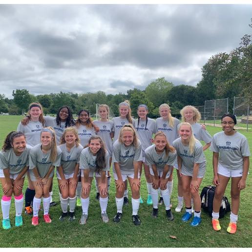 Augusta Arsenal Soccer Club