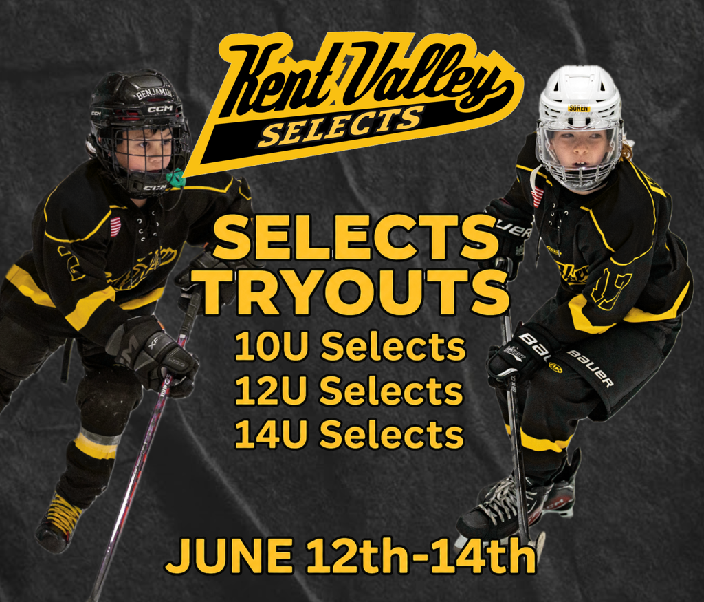 Kent Valley Hockey Association