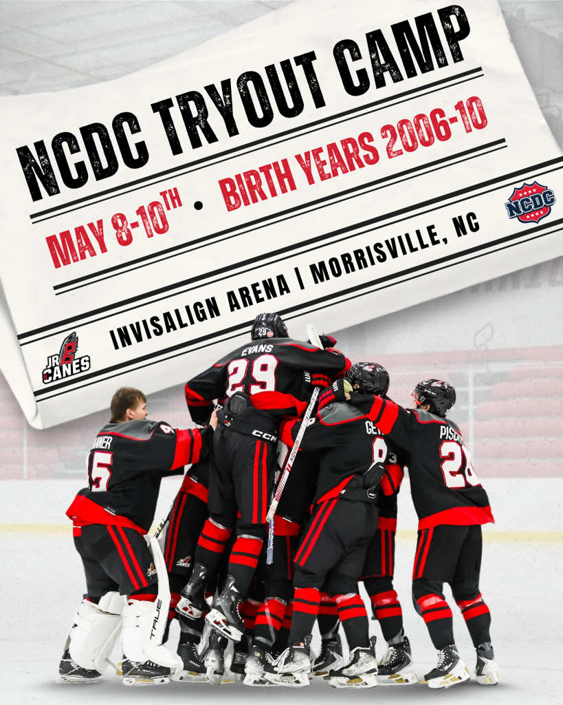 Carolina Junior Hurricanes