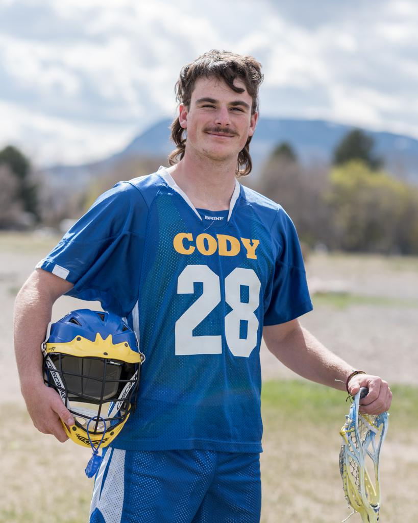 Cody Warriors Lacrosse Club