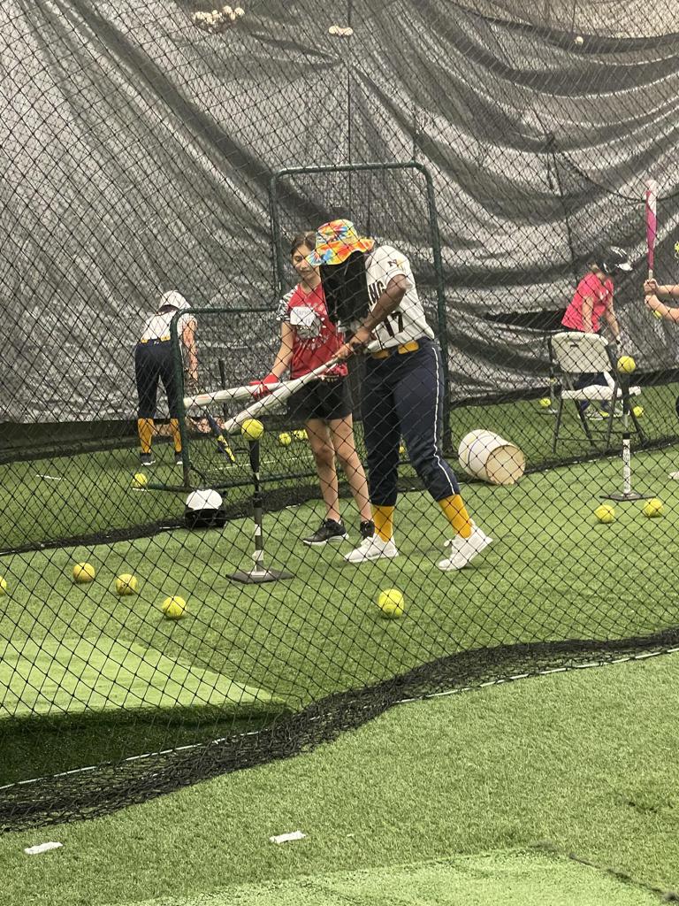 NH Lightning Softball