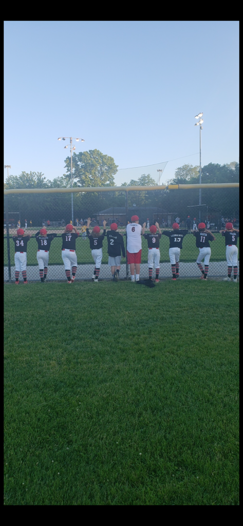 Devils Baseball Club