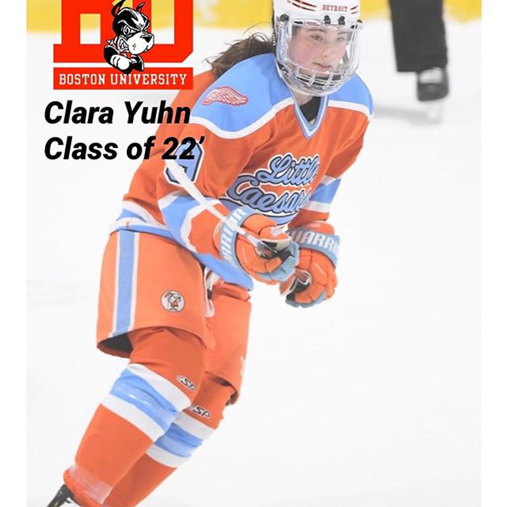 Five LCAAA Athletes Commit to NCAAA Division I Colleges