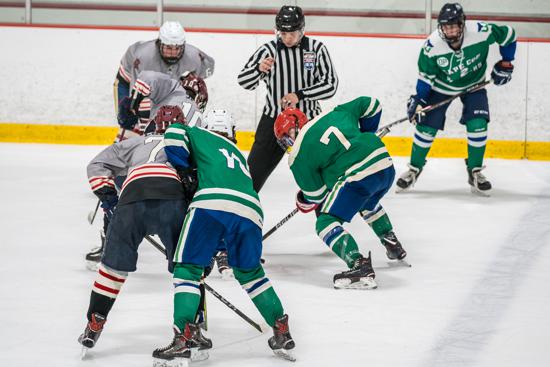 Massachusetts Hockey