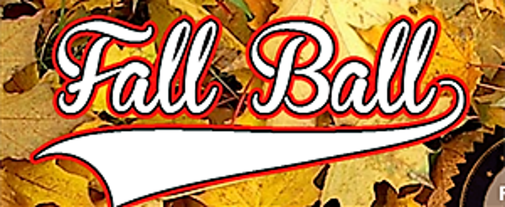 Fall Ball