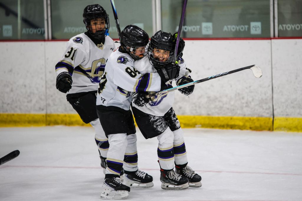 Staff Rankings (Boys): February 9