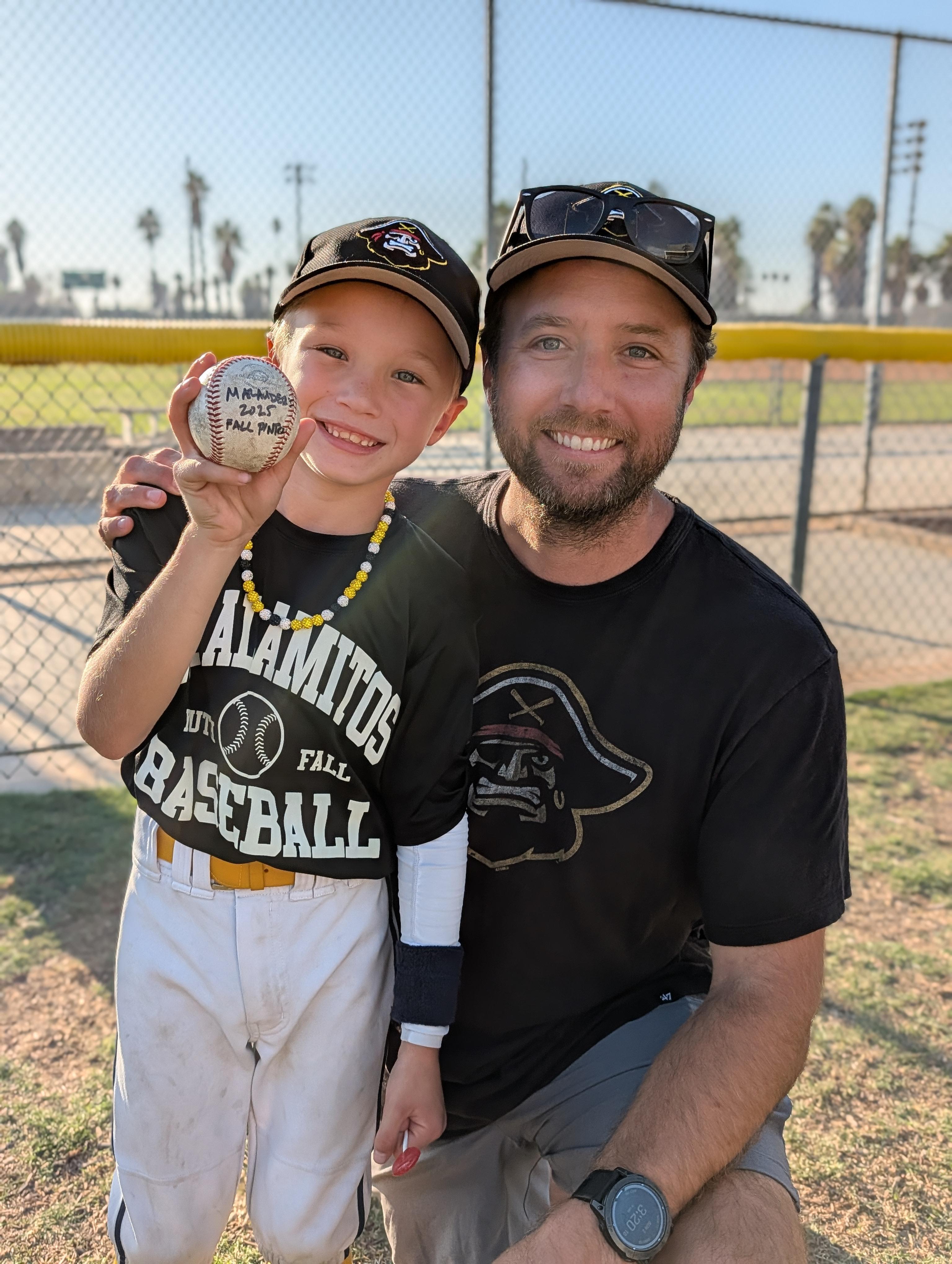 Los Alamitos Youth Baseball