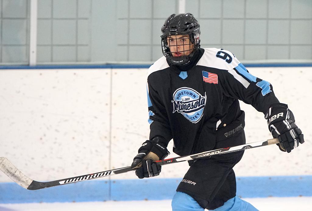 2020 AAA State All-Tournament Team