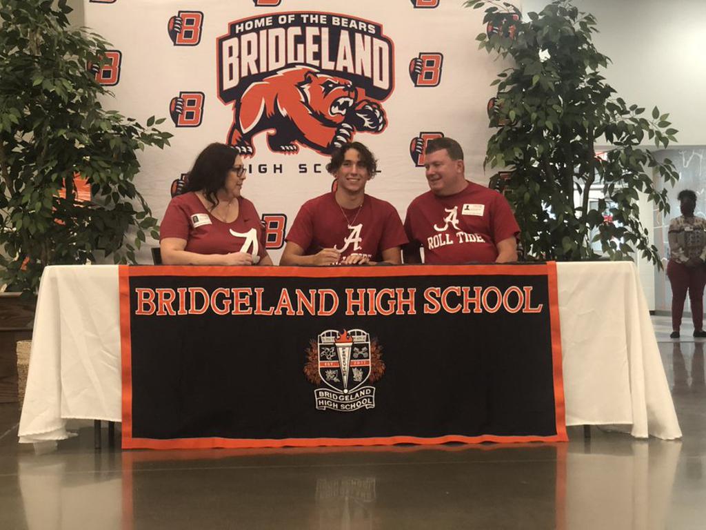 Bridgeland High Athletic Booster Club