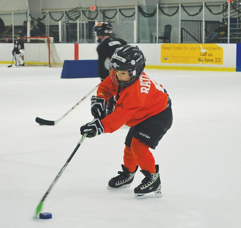 Pacific Northwest Amateur Hockey Association