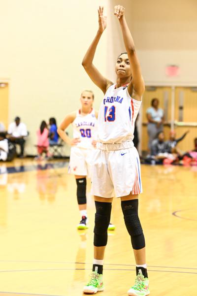 2021 Player Profiles - 2020 Winter - Roster - #K - Teonni Key - W