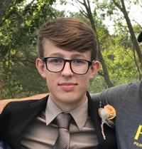 Nationals 1 (U17 Boys) - 2018 Regular Season - Roster - # - Luke ...