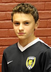 Black Watch Premier SC (U17 Boys) - 2018 Regular Season - Roster - #15 ...