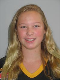 16U Girls Elite - 2016-17 Regular Season Regular Season - Roster - #16 ...