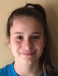 Washington Spirit VA 2 (U14 Girls) - 2017 Regular Season - Roster ...