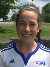 Maryland Rush (U16 Girls) - 2017 Regular Season - Roster - #2 - Sabrina ...