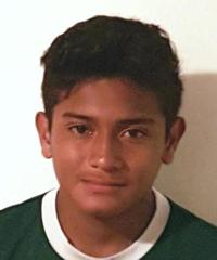 Fullerton Rangers (U15 Boys) - 2018 Regular Season - Roster - #26 ...