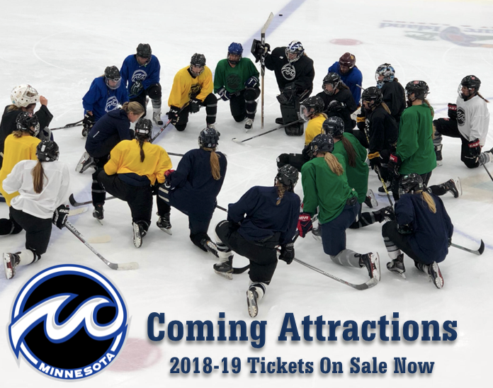 Roseville Area Youth Hockey Association