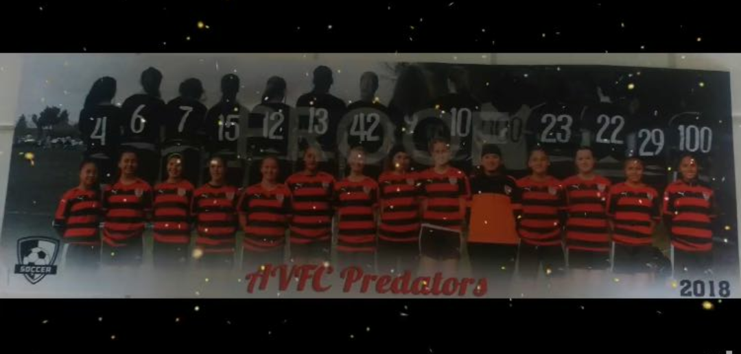 Antelope Valley Futbol Club