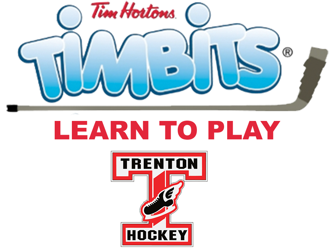 Trenton Hockey Association