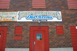 Old Arena Thief River Falls