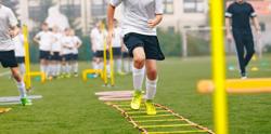 LEAYSA Soccer
