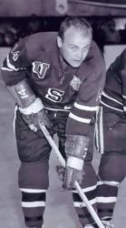 US Hockey Hall of Fame Class of 1976