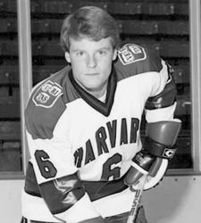 US Hockey Hall of Fame Class of 2002