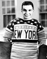 US Hockey Hall of Fame Class of 2005