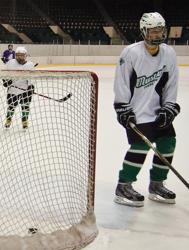 HP-15 St. Cloud Preview (Royal Blue Team)