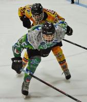 UMHSEL Weekend Two Preview