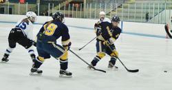 Part 1: 2015 Minnesota Hockey/CCM HP-16 Girls Preview