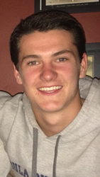 For Blue Star Player & Fairfield Commit Charlie Curran, Lacrosse Runs ...