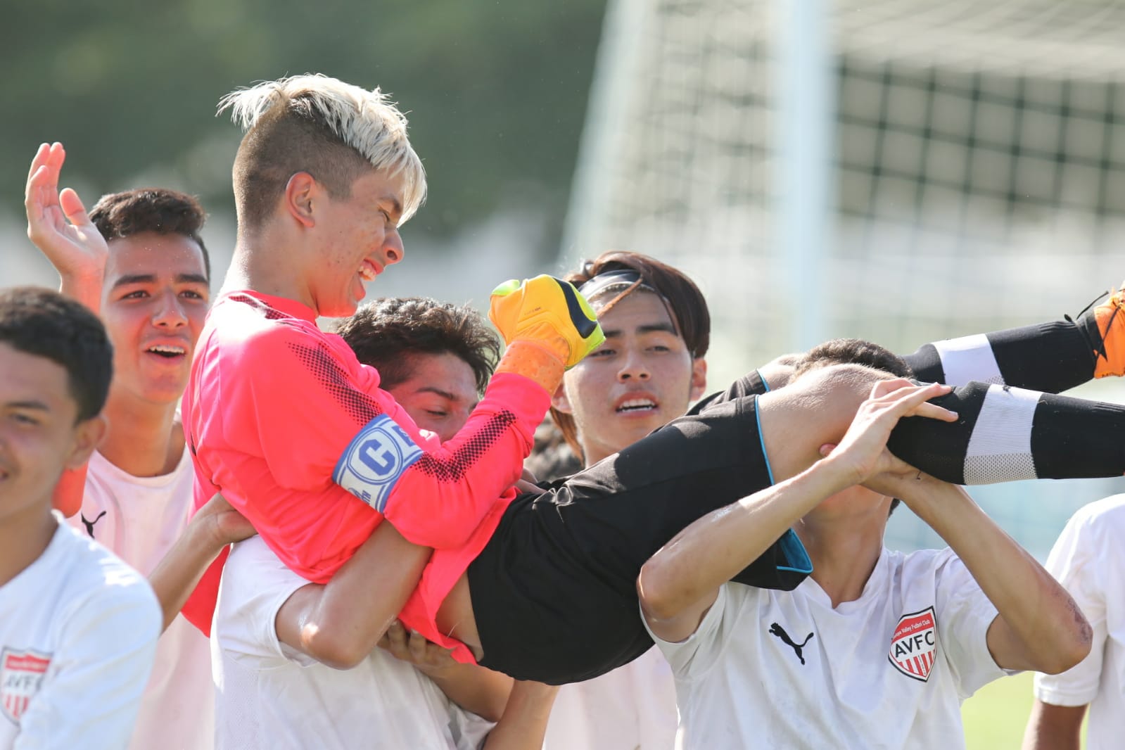 Antelope Valley Futbol Club