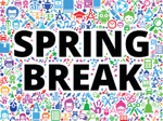 Spring Break Camps