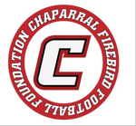 Chaparral Firebirds Football