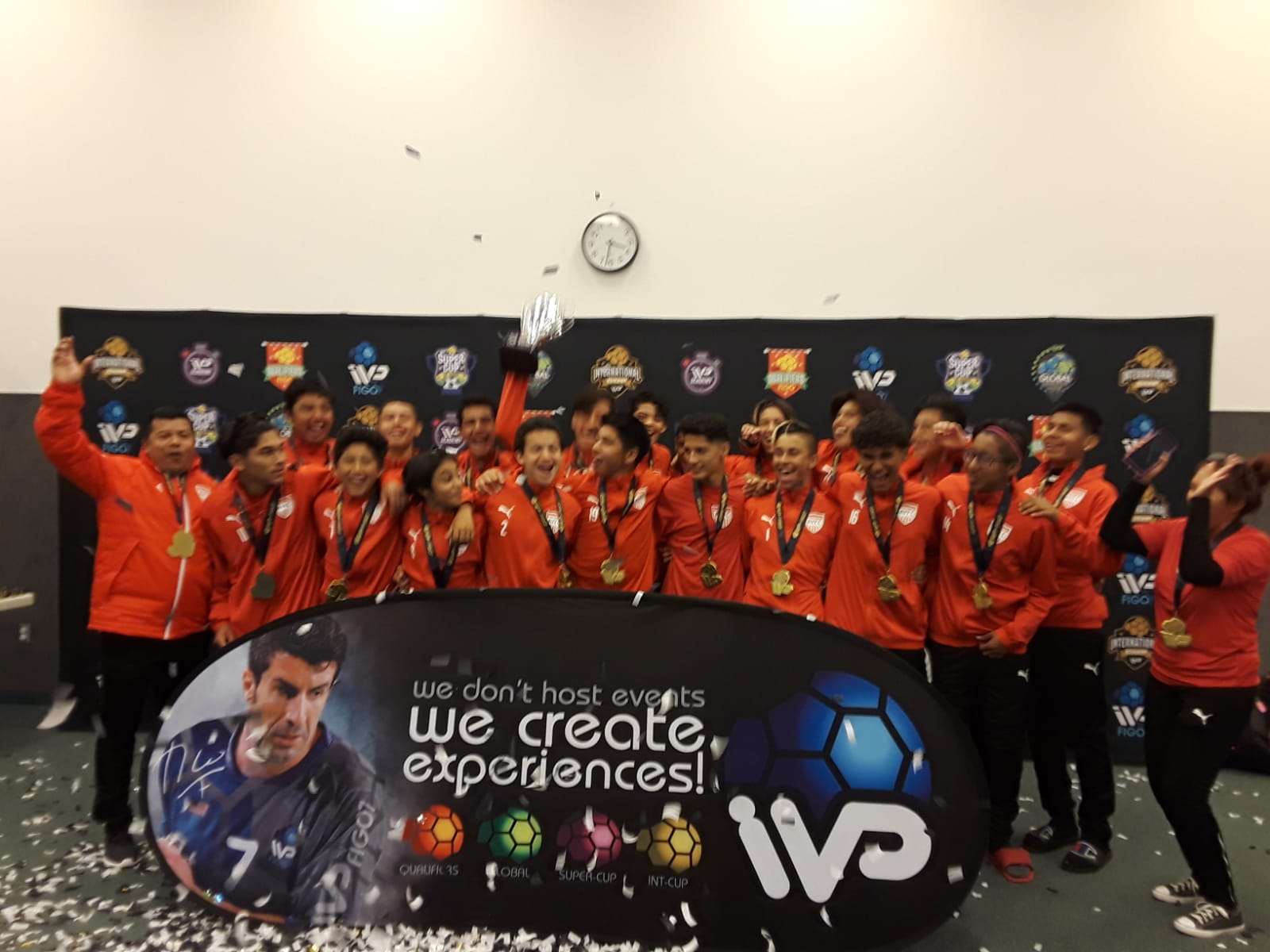 Antelope Valley Futbol Club