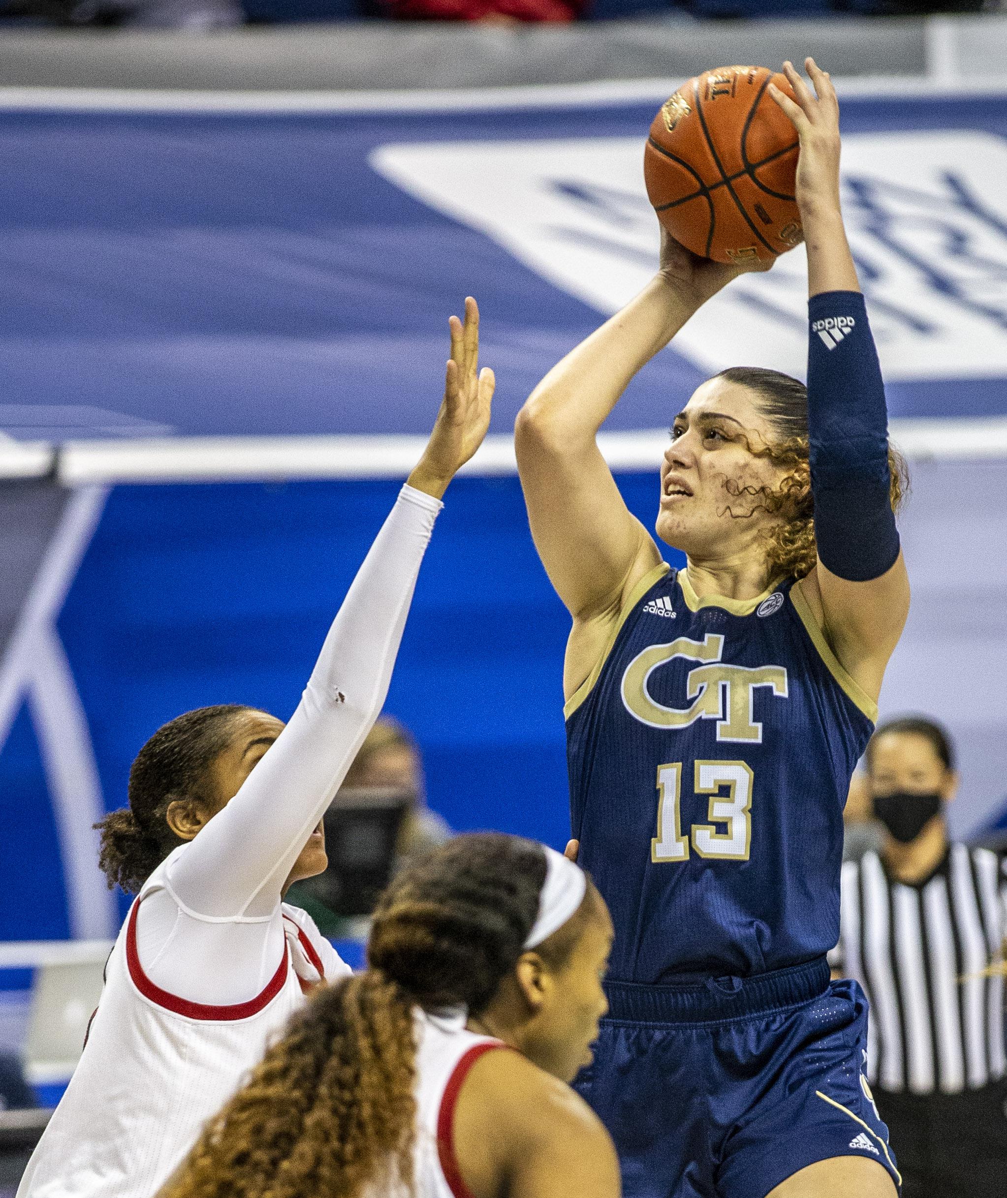 Semifinalists named for the 2021 World Exposure Report Women's ...