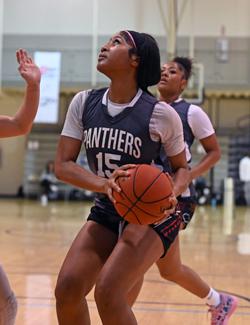Imhotep’s amazing Hawthorne twins play with a special motivation