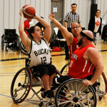 THE NWBA TEAMS