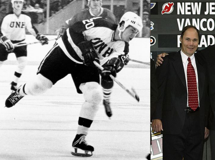 Special Evening for 2021 Massachusetts Hockey Hall of Fame Inductees