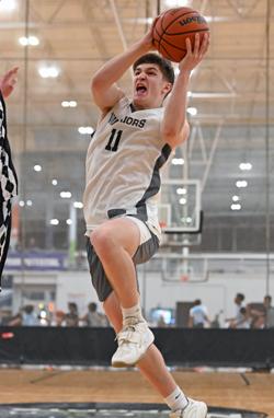 2025 Hoop Group Spring Jam Fest Standouts (May 16-18)