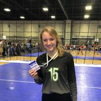 Become a Junior Rising Star Official