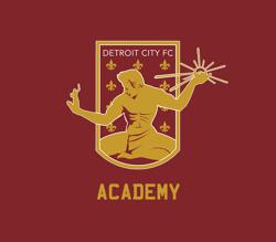 DETROIT CITY FC YOUTH