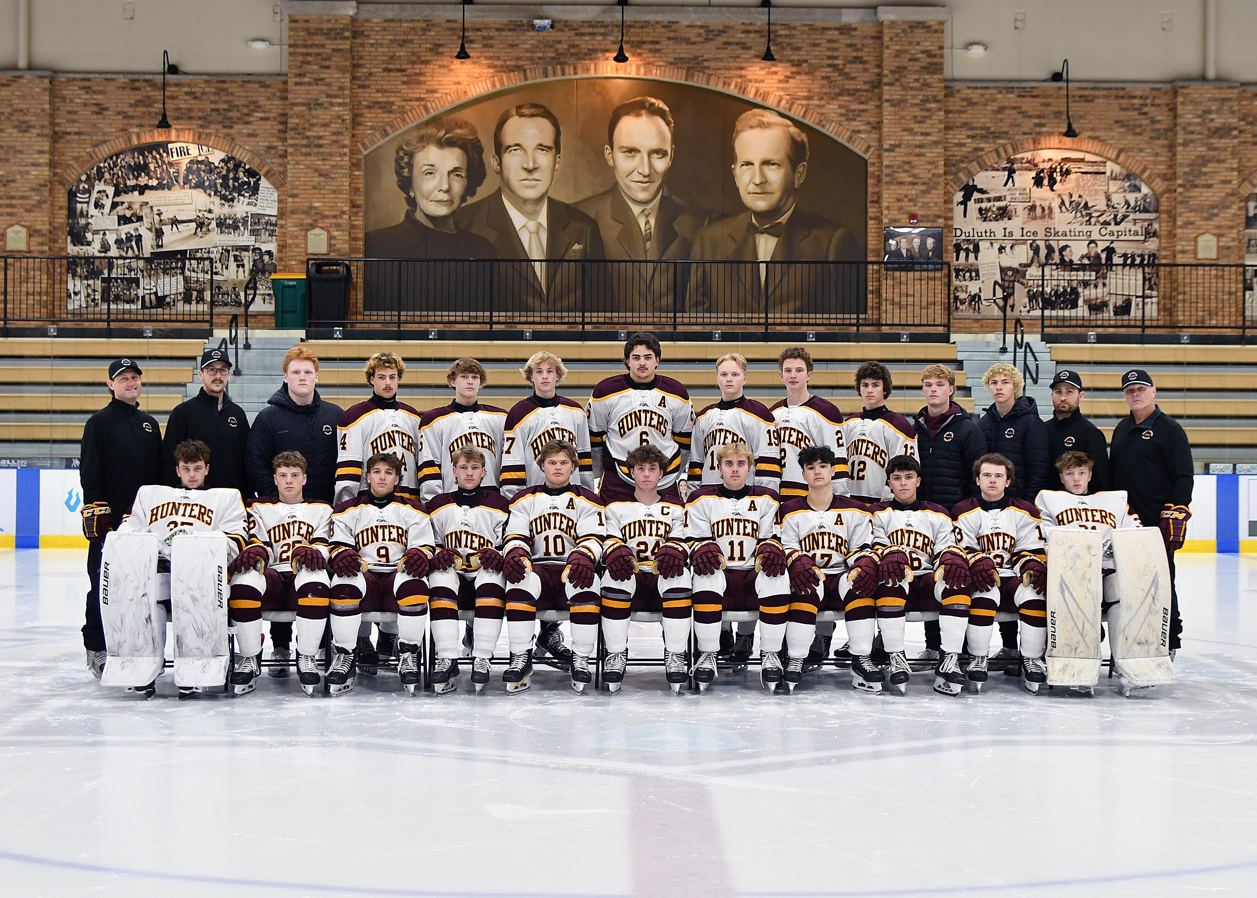 Duluth Denfeld