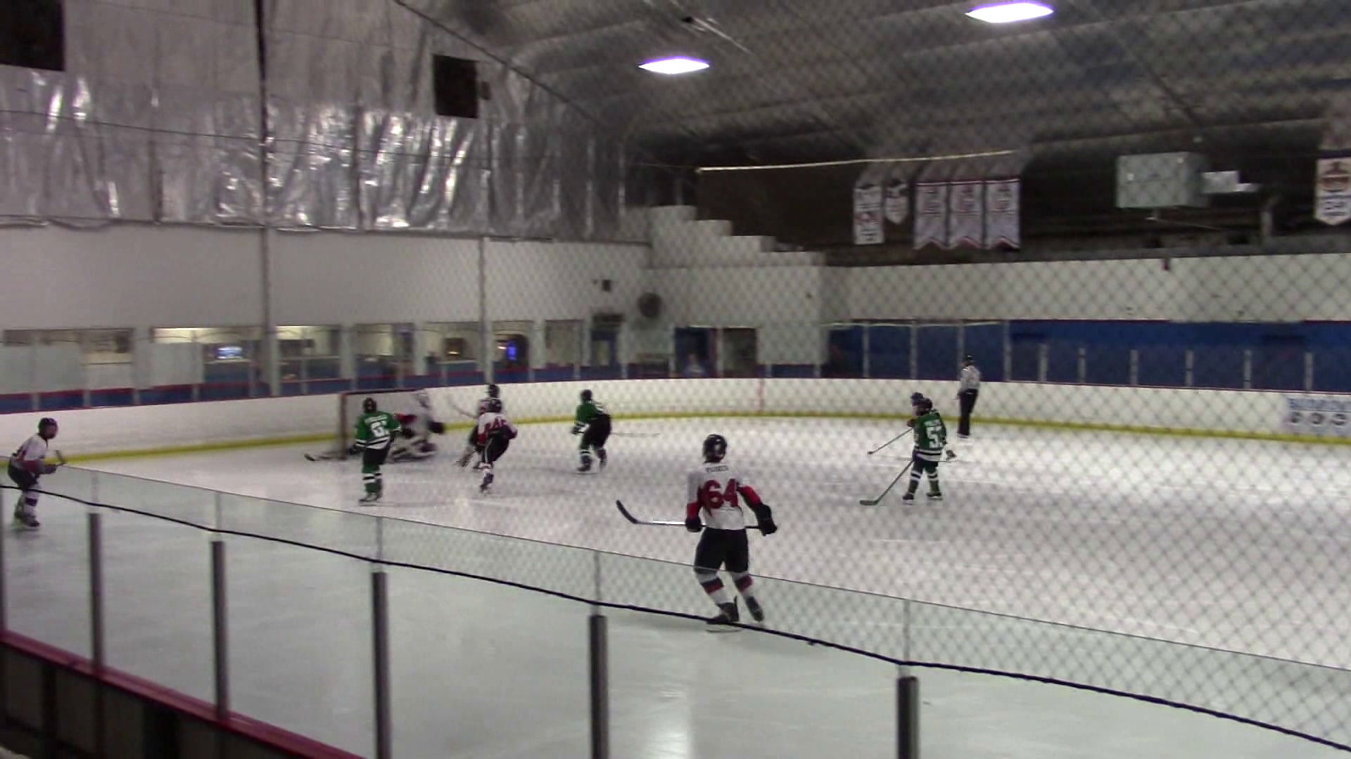 Springfield Youth Hockey Association | Video